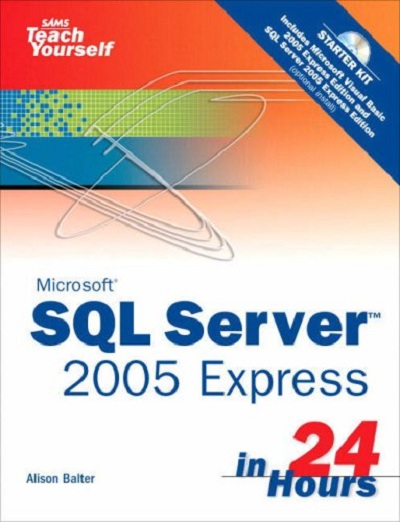 Microsoft SQL Server 2012 Express 