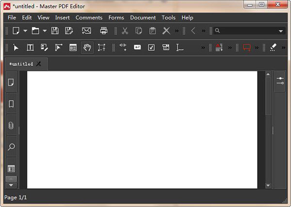 Master Pdf Editor master Pdf Editor v5 8 70 