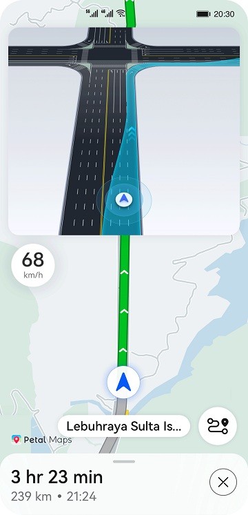 petal maps软件下载-petal maps最新版下载v3.3.0.301安卓版-绿色资源网