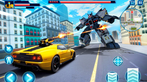 超级机器人大乱斗最新版-超级机器人大乱斗中文版v189.1.0 手机版-绿色资源网