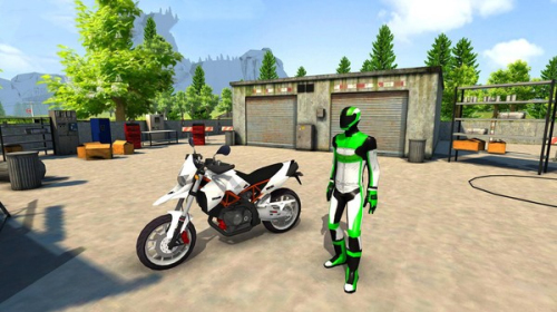 登山越野车最新版下载-登山越野车最新版手机版下载v189.1.0.3018 安卓版-绿色资源网