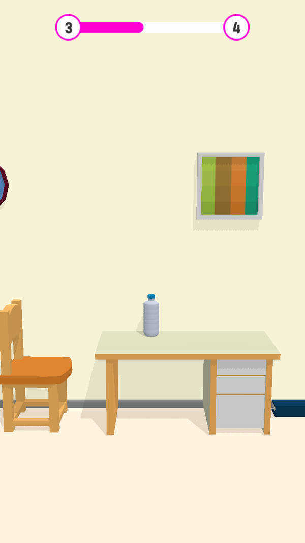 跳瓶挑战3D下载最新版-跳瓶挑战3D游戏下载v1.0安卓版-绿色资源网