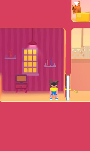 懒人跳3D下载手机版-懒人跳3D免广告版下载v1.3.0安卓版-绿色资源网