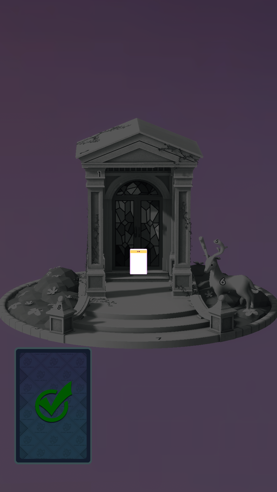 涂色世界3D下载手机版-涂色世界3D最新版下载v1.0.26安卓版-绿色资源网